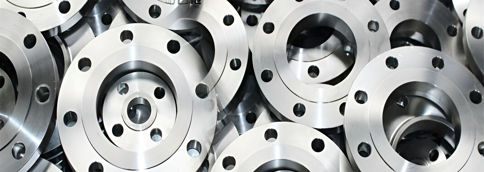 Inconel Grade Flanges - Pavandeep Steel Center